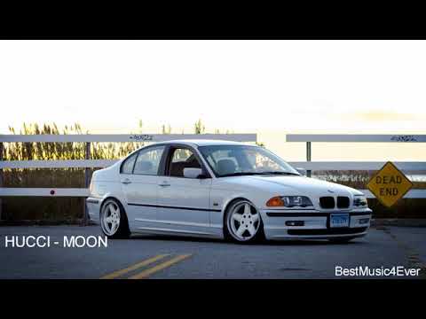 Hucci - Monn (Best Bass Bossted)