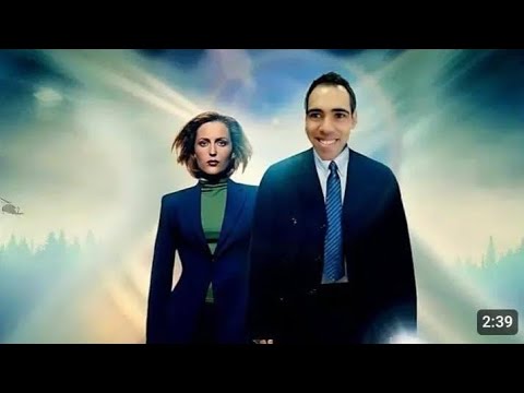 Archivos X Alberto Melo(Canción Oficial) - YouTube