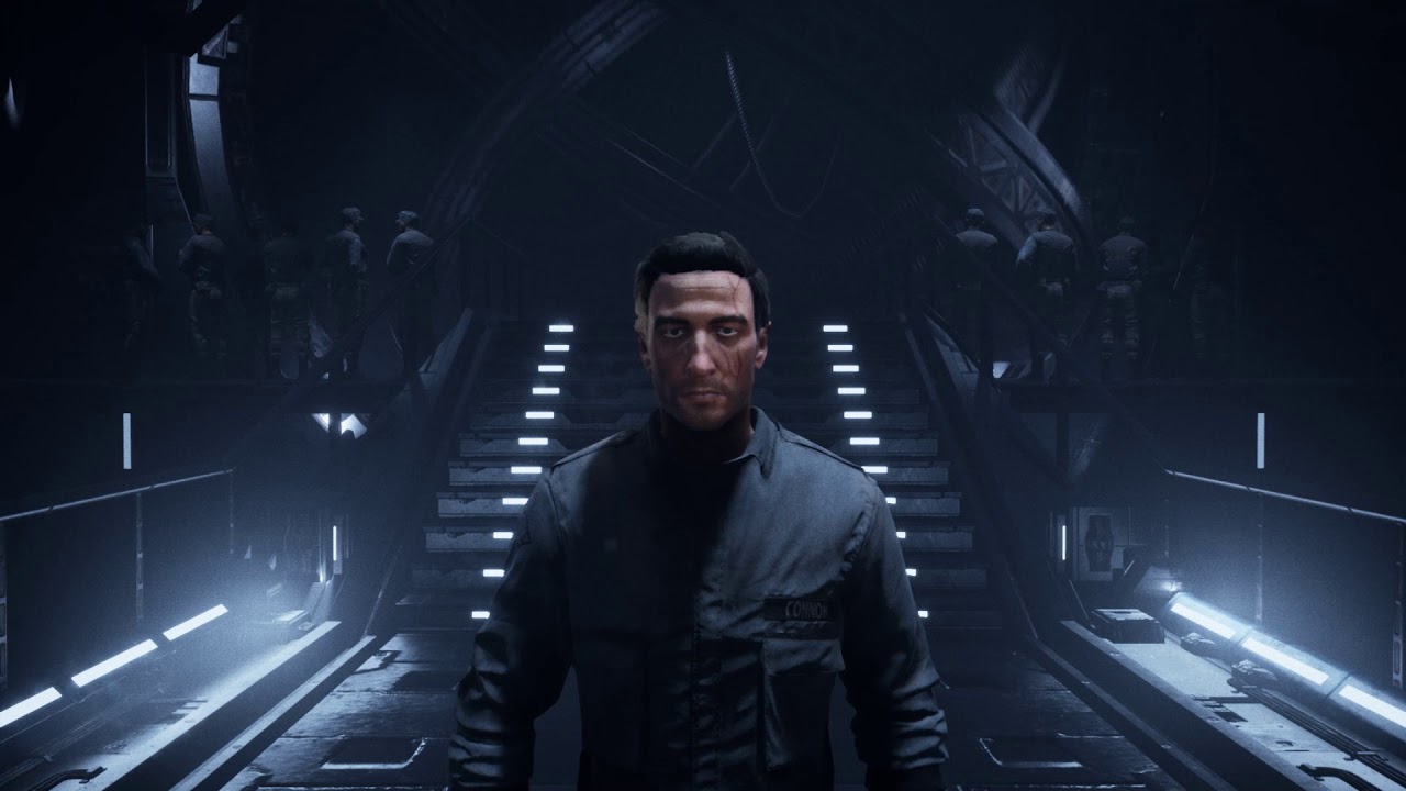 THE END (TYPE 2) TERMINATOR RESISTANCE Gameplay EPISODE 10 PC - YouTube