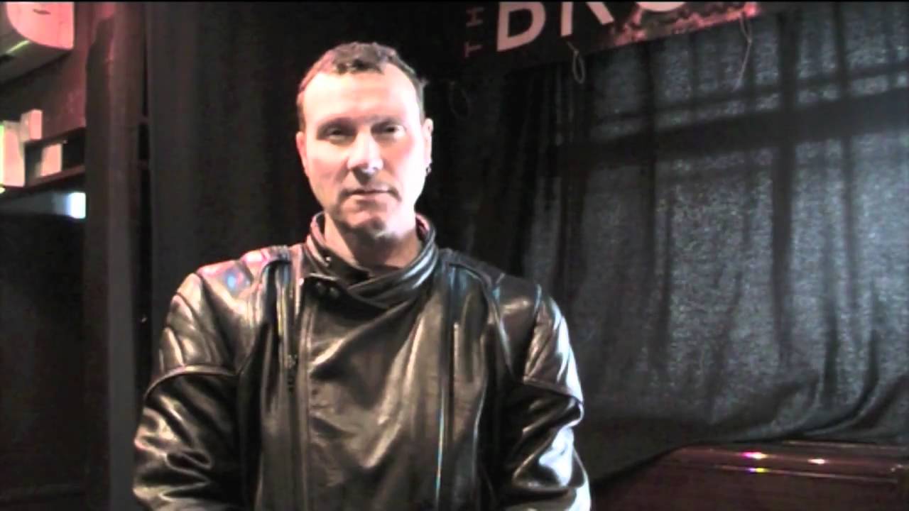 Nick Bartlett on Get Carter - YouTube
