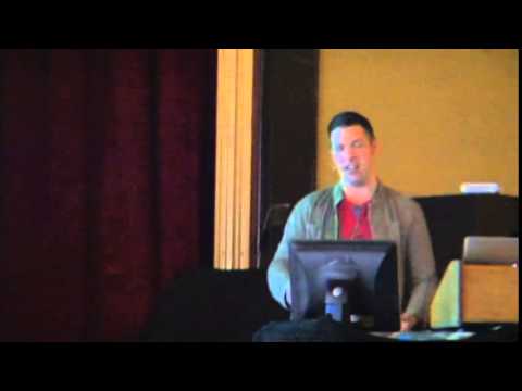 Keynote: How to Succeed in OSS Without Really Trying - Jimmy Bogard ...