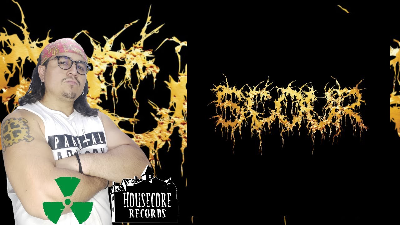 Scour "Gold". La consolidación del "Deathened Black Metal" (opinión ...