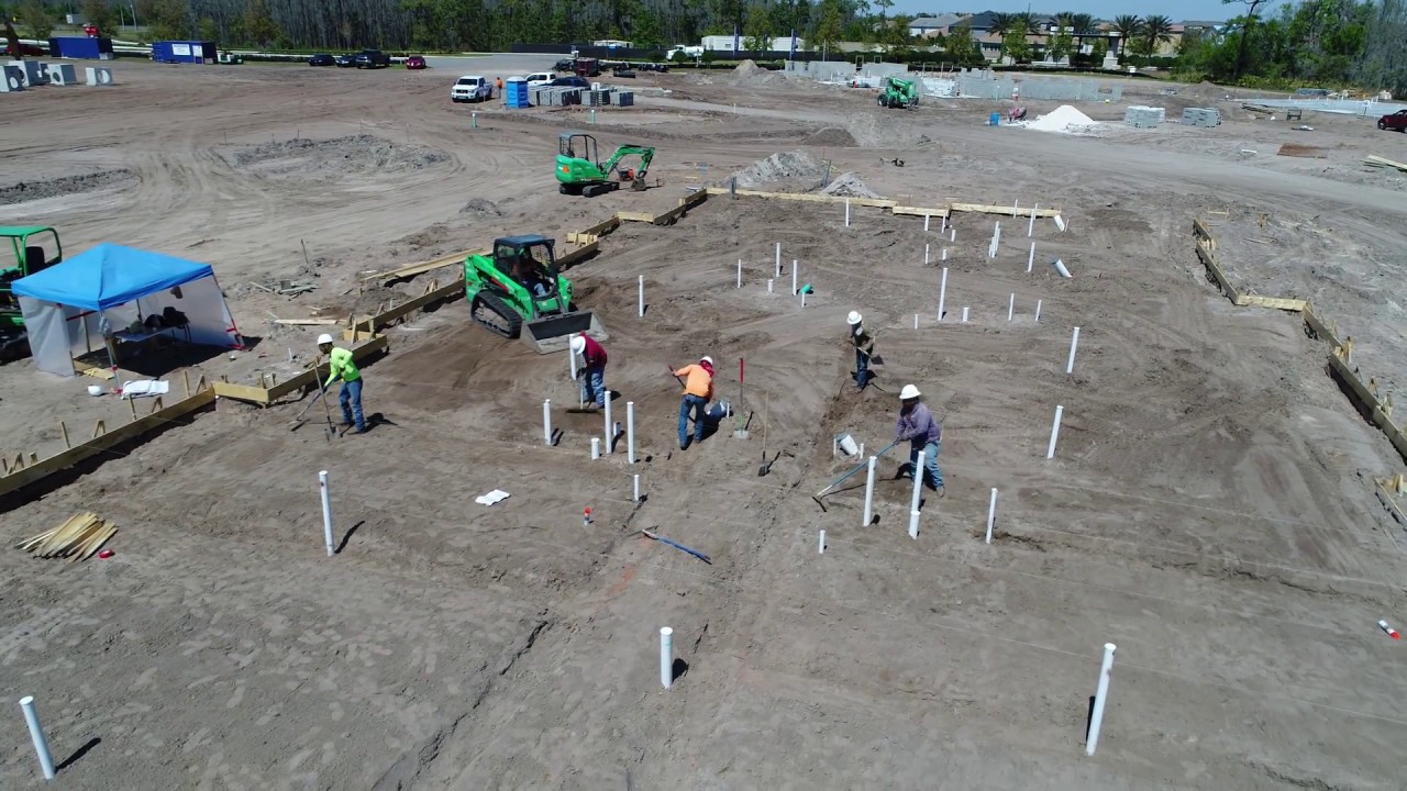 Altis at Promenade - YouTube