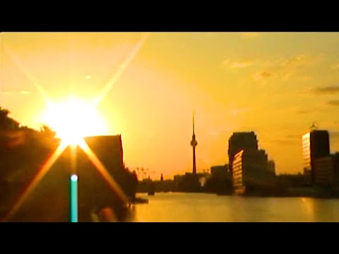 Bovskey feat. SHARI - Herzberg (Official Video)