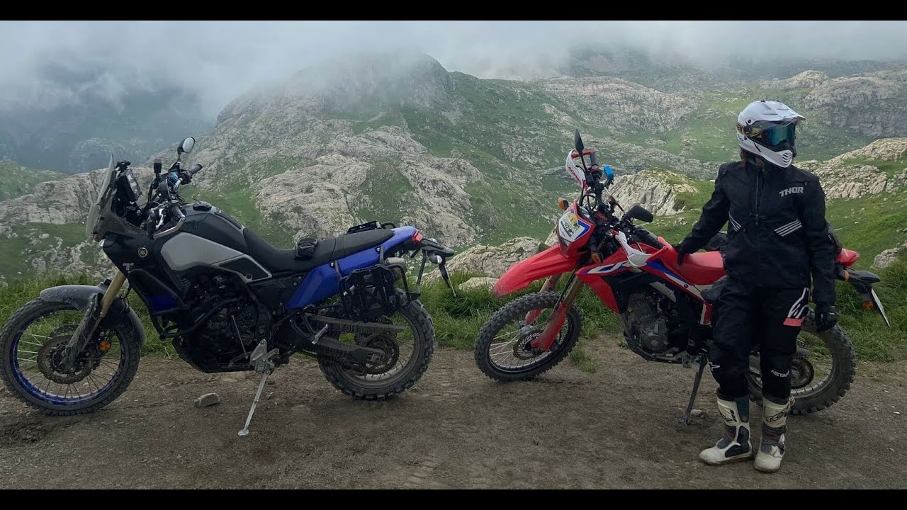 Alps Marítims Off Road juliol 2024 Episodi 1 - YouTube