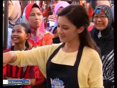 NEELOFA - Ketuk Ketuk Ramadan 2013