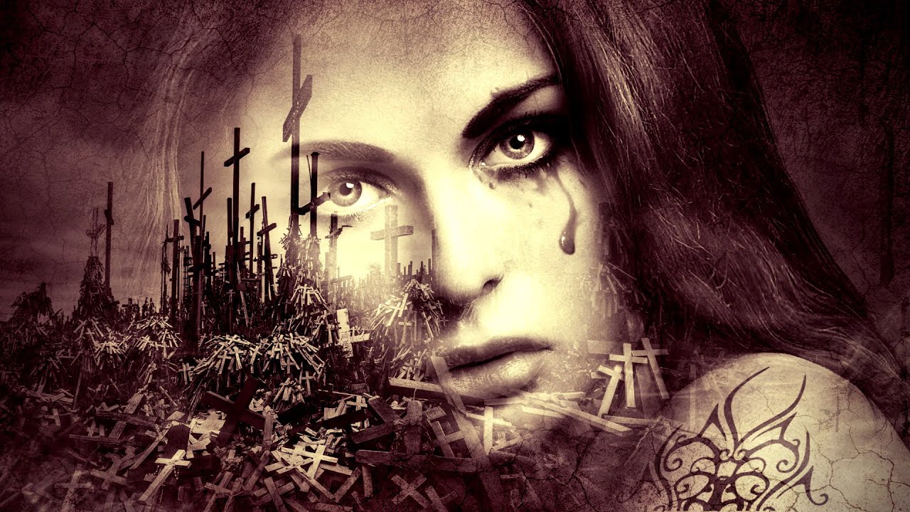 16.35 Hz | Transmute Past Trauma into Resource and Facilitate Healing ...