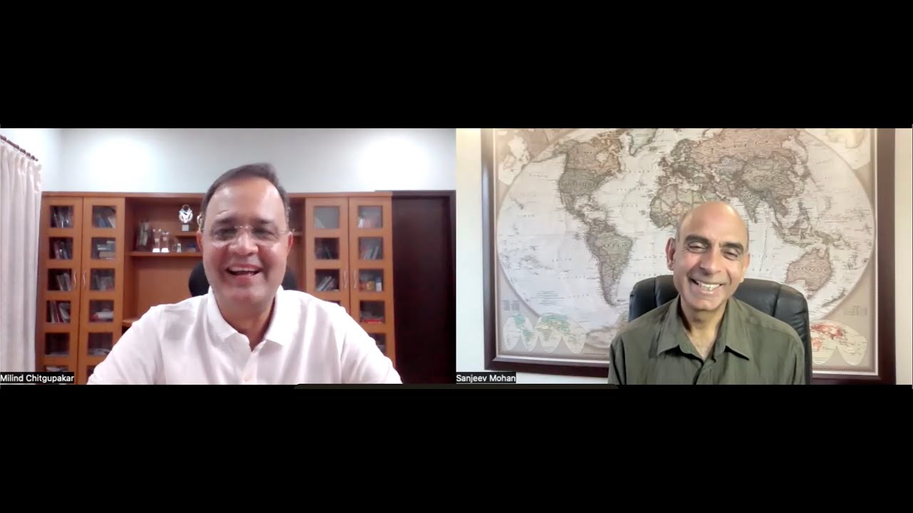 It Depends: Milind on how Modak Nabu Accelerates Modern Data Platforms ...