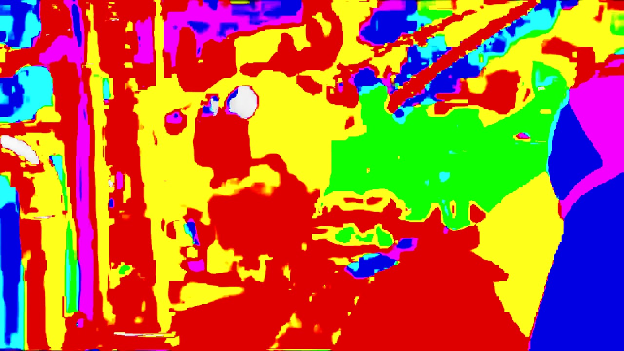 (TAKE 2) Bruise Effects ZakyrCubed - YouTube
