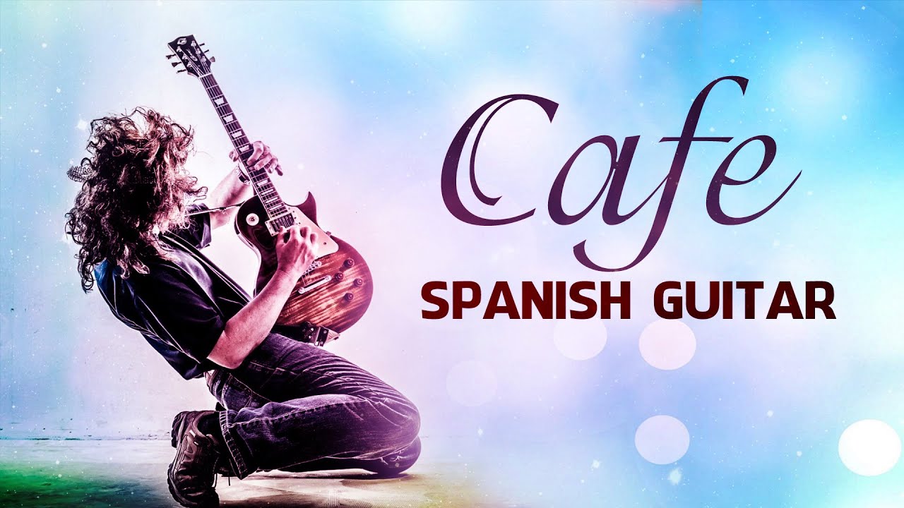 HAPPY CAFE MUSIC ☕Positive Energy & Stress Relief - Beautiful Relaxing ...