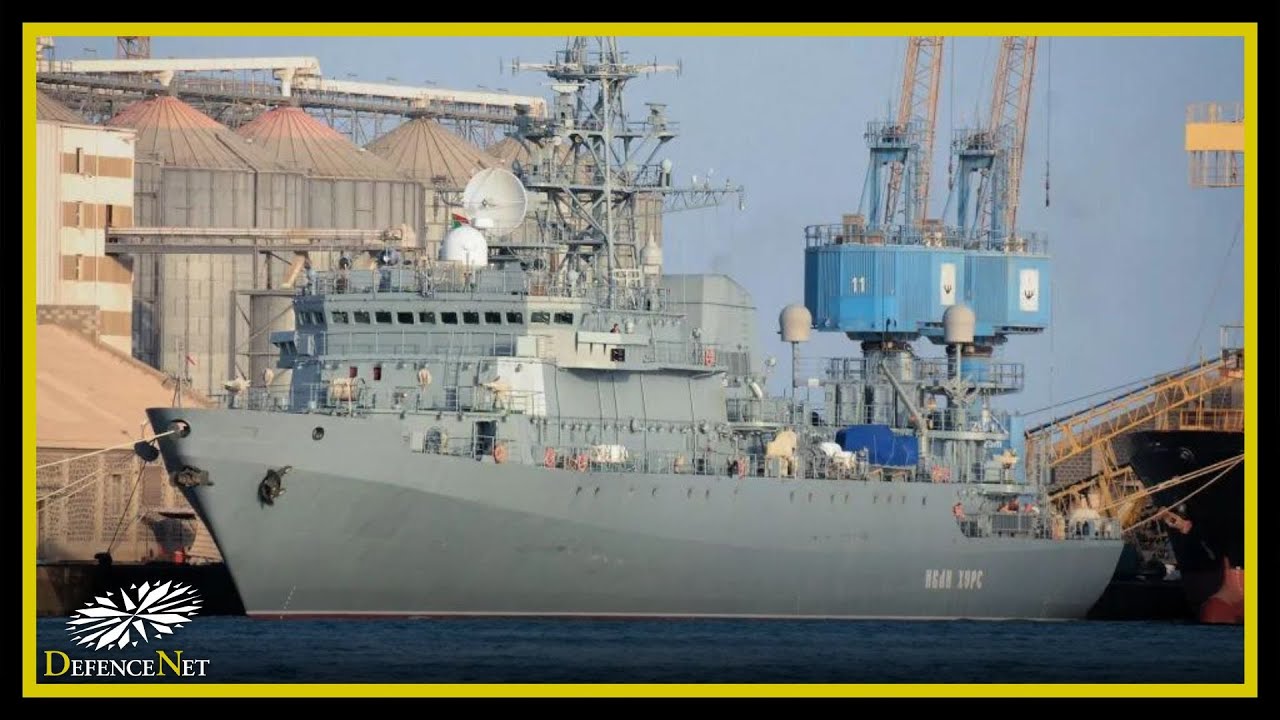 Το Ρωσικό ναυτικό ξεκίνησε προγραμματισμένες ασκήσεις | DefenceNet TV ...