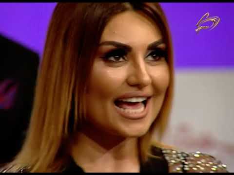 Sevimli Mahnı - Şəbnəm Tovuzlu, Bahar Lətifqızı, İlkin Əhmədov - 16.09.2019