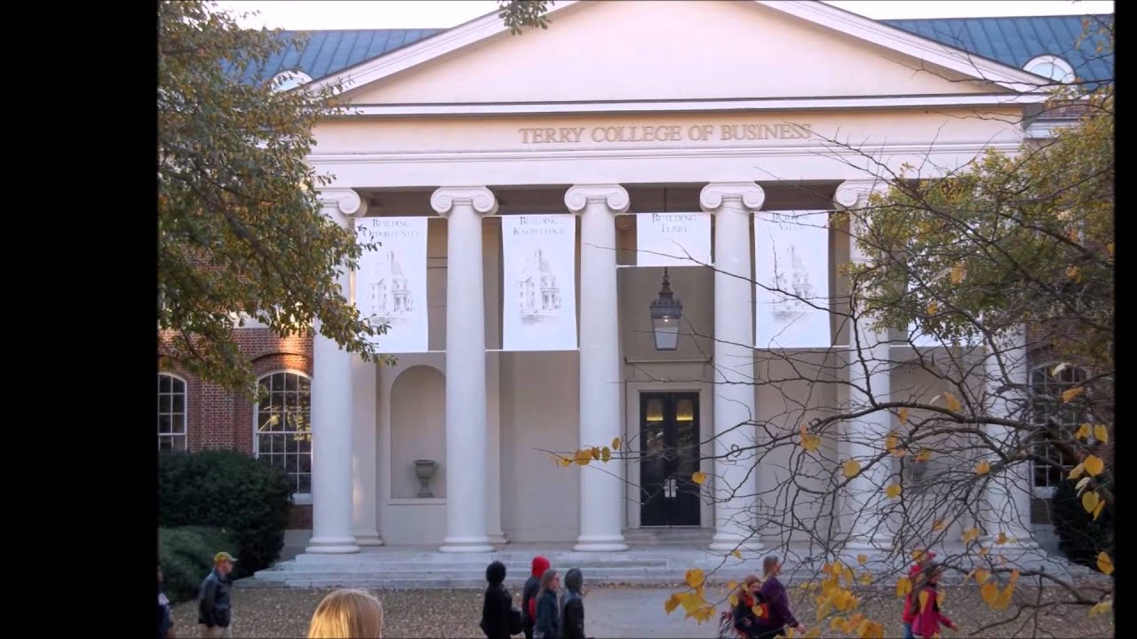 Georgia FBLA Fall Leadership Conference - Camden County Chapter - YouTube