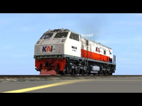 share and review addons cc 203 by railscab - YouTube