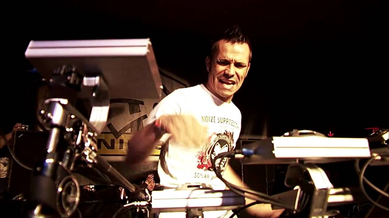 Noize Suppressor present Sonar World Tour - Official Aftermovie - Event ...