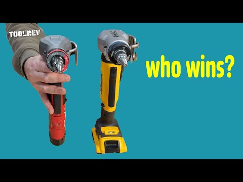 DeWalt vs. Milwaukee: PEX Expander Showdown | DCE400 vs 2532 & 2432