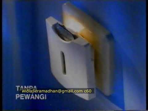 Iklan Baygon Elektrik tahun 2000