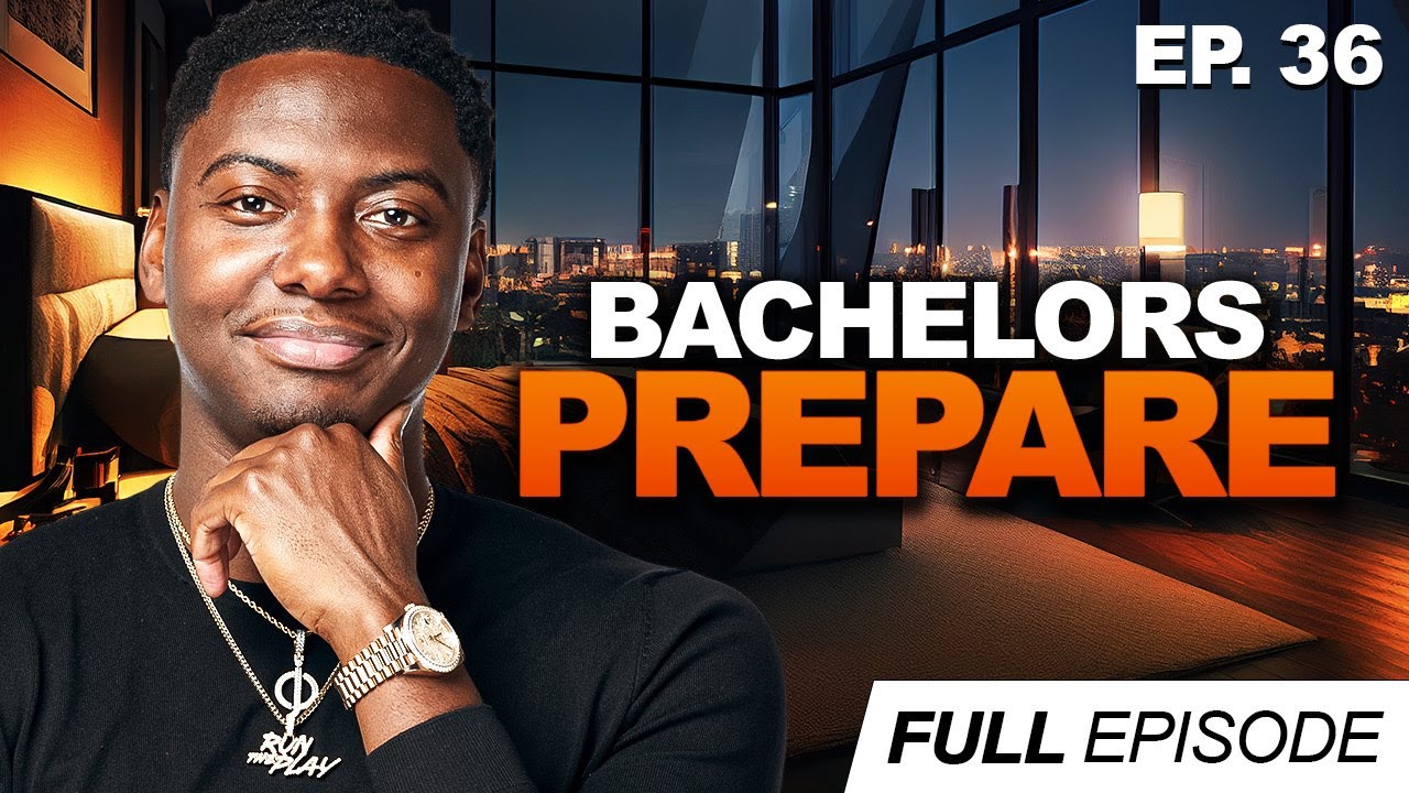 Here Is The Real: The Bachelor lifestyle - YouTube