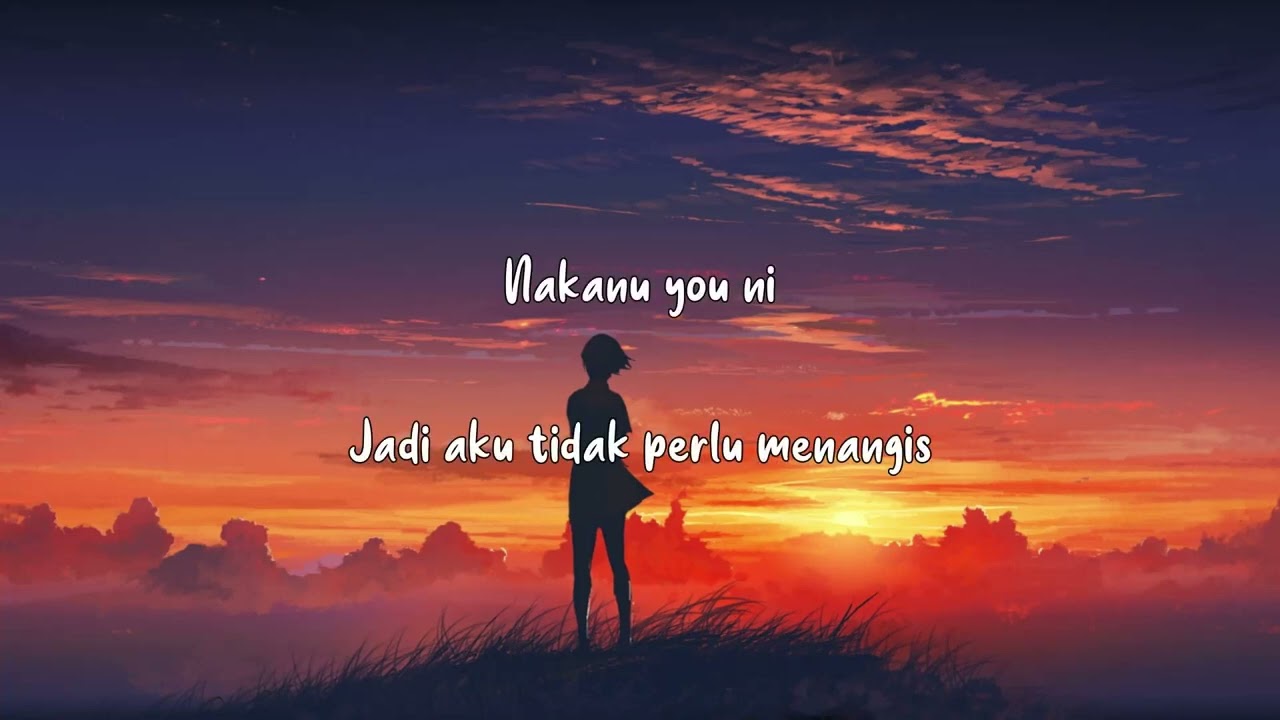 Tada Koe Hitotsu – Rokudenashi ロクデナシ - ただ声一つ - YouTube