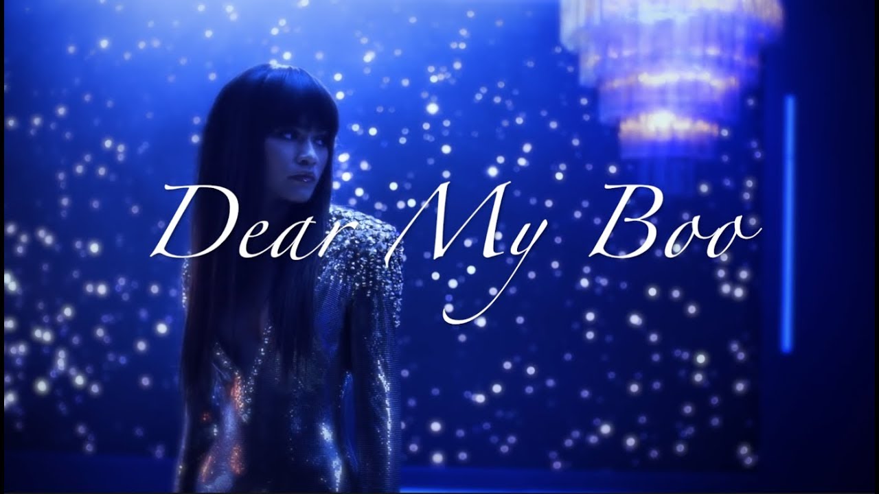 Dear My Boo - 當山みれい - (3am&Hina cover) - YouTube