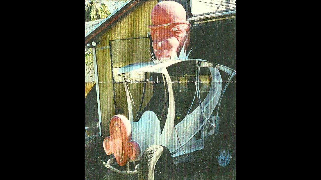 Tribute car for Charlie Chaplin at Volo Auto Museum.wmv - YouTube