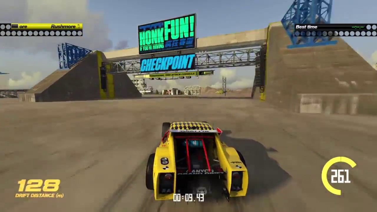 Trackmania Turbo - Random Track Generation and Validated - YouTube