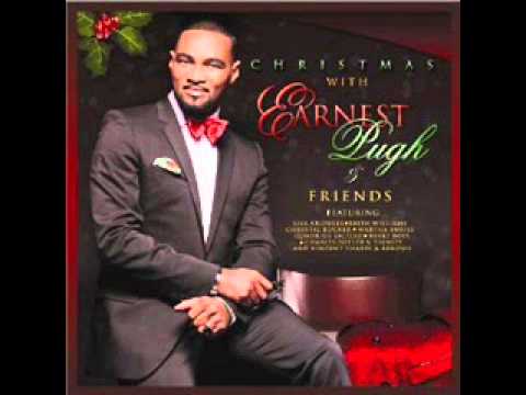 Do You Hear What I Hear Earnest Pugh featuring Crystal Rucker - YouTube