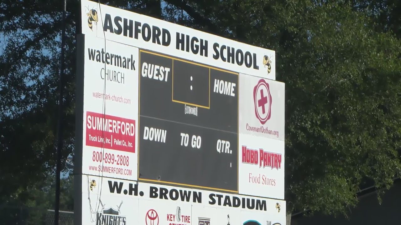 ashford football preview - YouTube