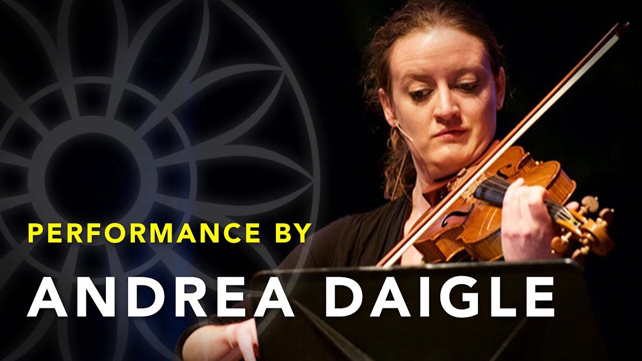 Andrea Daigle | UNDERSTANDING THE FEMININE ASPECTS OF THE DIVINE | 2018 ...