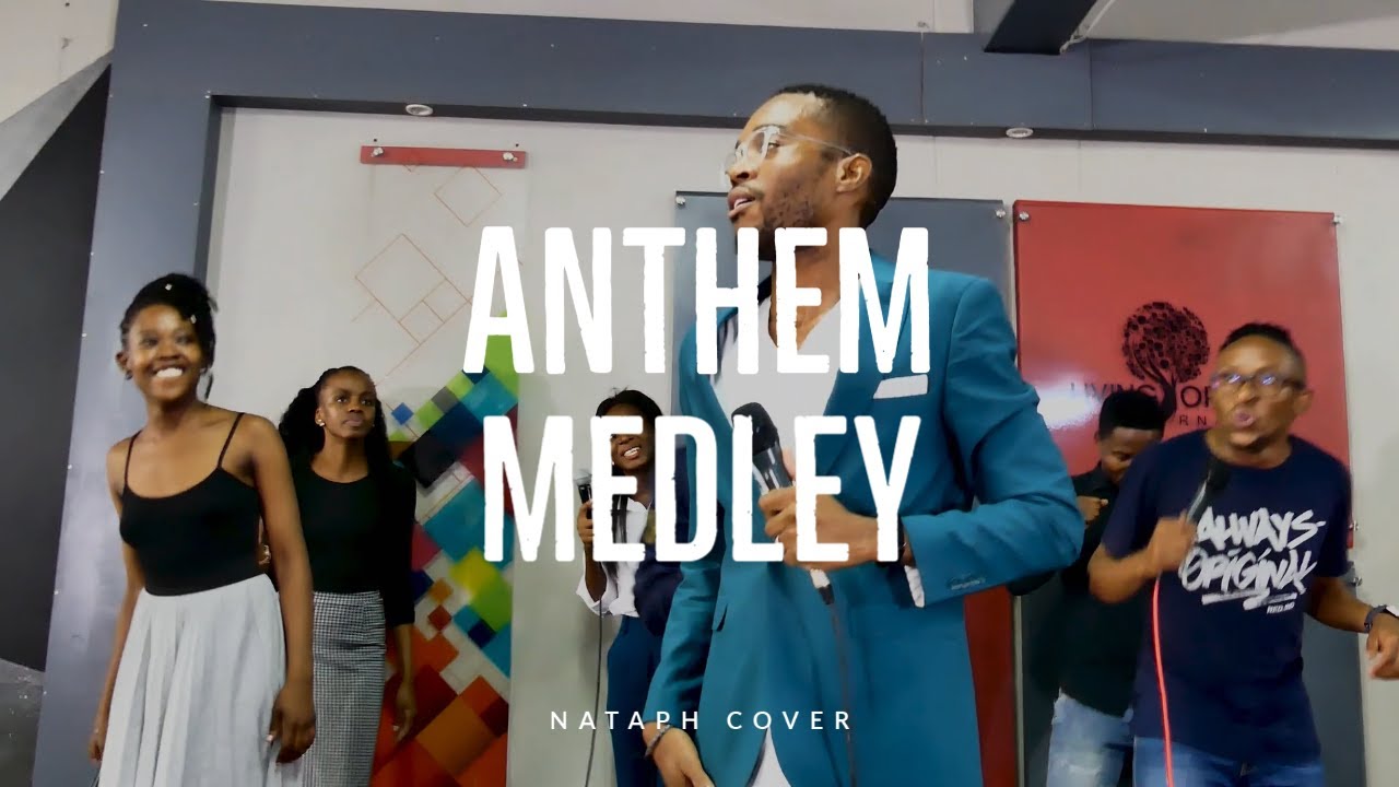 You have won the victory cover by Nataph - YouTube