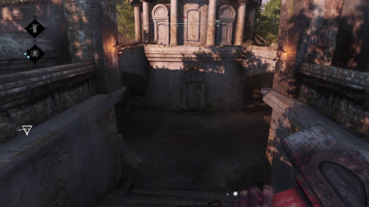 HUNT: SHOWDOWN | Killing an Enemy with his Teammate’s Weapon - YouTube