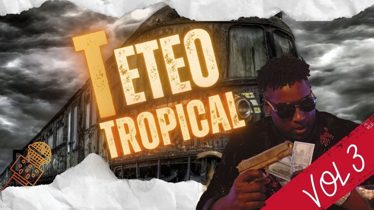 Teteo Tropical Vol 3 - YouTube