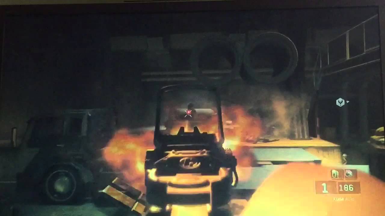BO3 walkthrough campaign #1 - YouTube