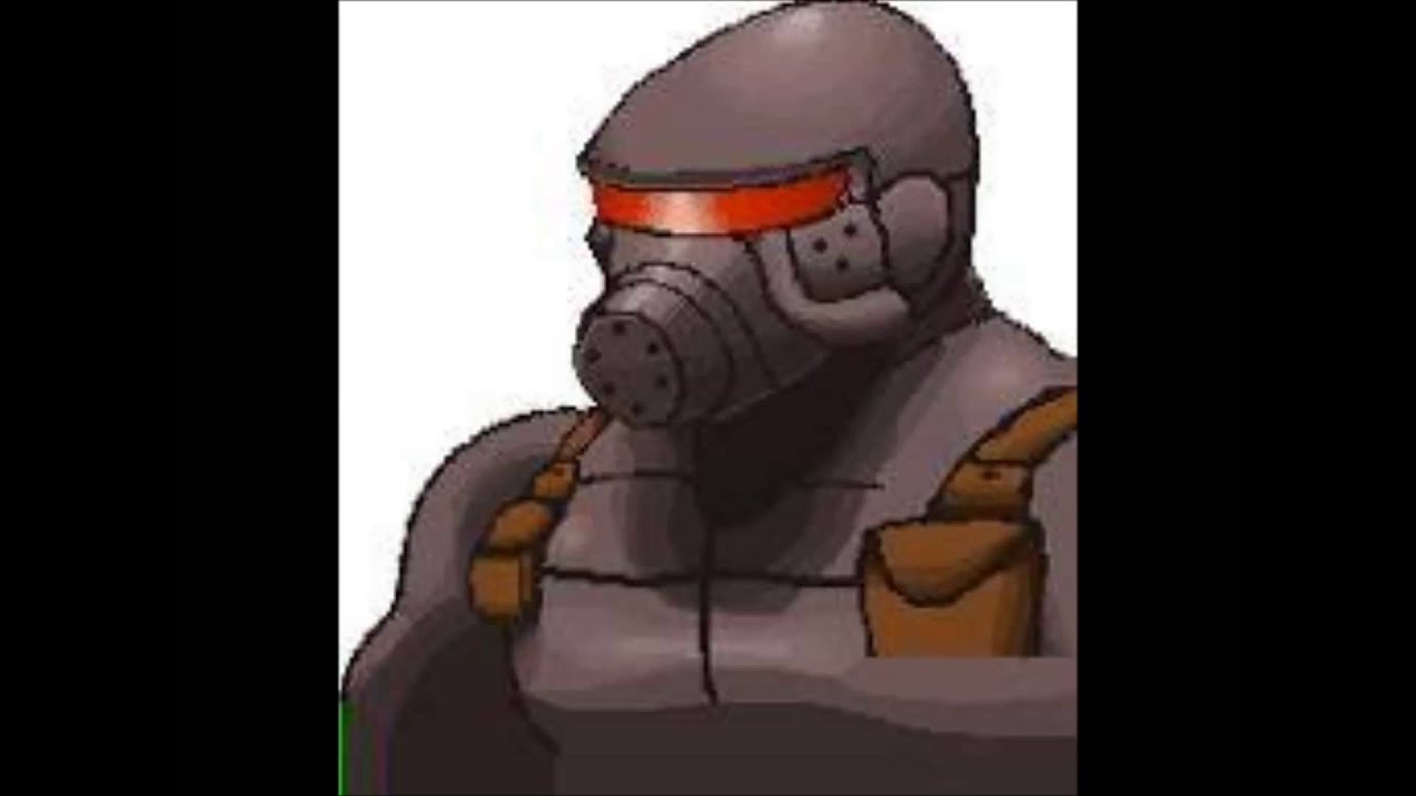 Metal Slug Allen Elite Voice - Come on, boy! - YouTube