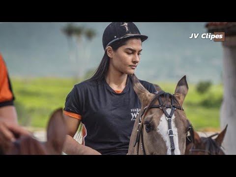Obsessão - Tarcísio do Acordeon (Clipe Vaquejada)