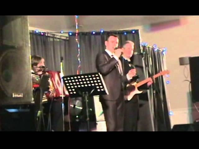 Michael Muldoon - Professional Profile, Photos on StarNow