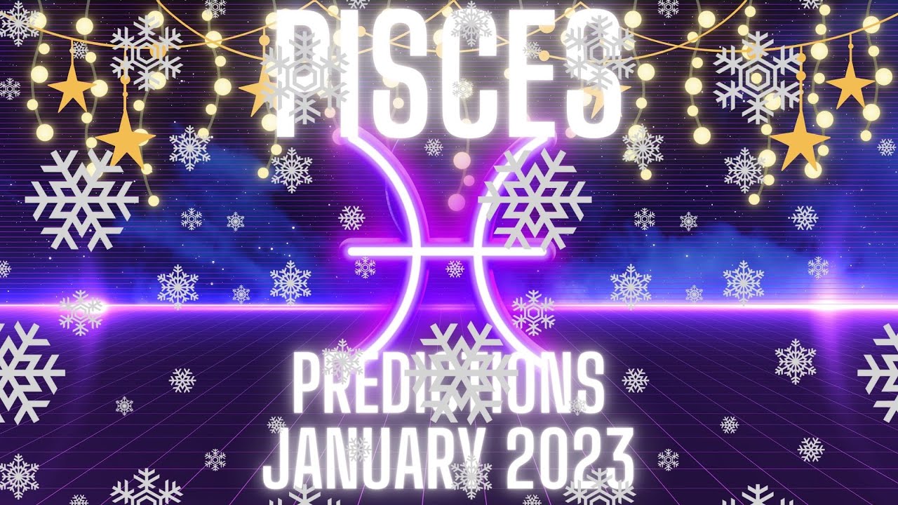 Pisces ♓️ - You Have Infinite Abundance Coming In For You Pisces! - YouTube