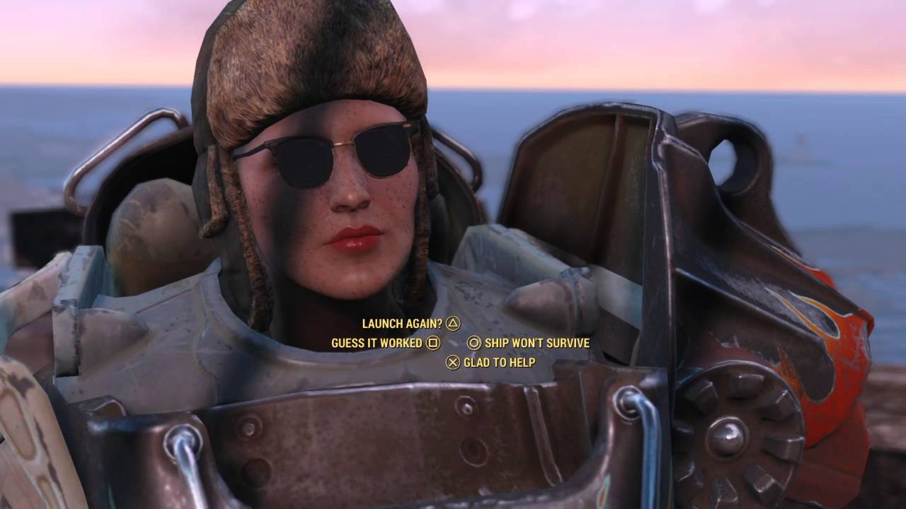 Celebrating with Captain Ironsides - YouTube