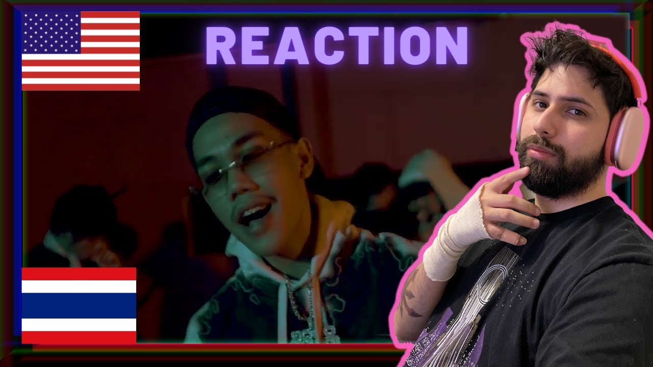 AMERICAN REACTION | 1MILL - 1 of 1 (Official Music Video) - YouTube