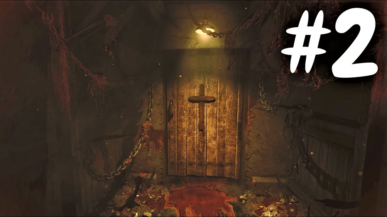 Amnesia: The Bunker PC Full Game Walkthrough PART 2 - PILLBOX - YouTube