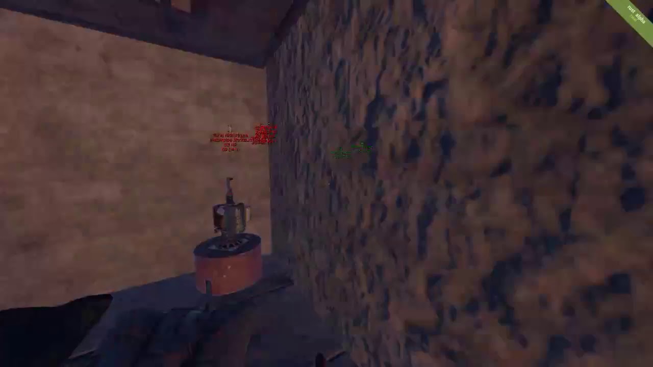 Rust Cheating - YouTube