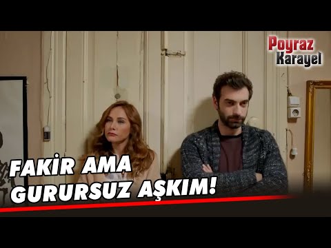 Ayşegül, Poyraz'ın Kirasını Ödedi! - Poyraz Karayel Özel Klip