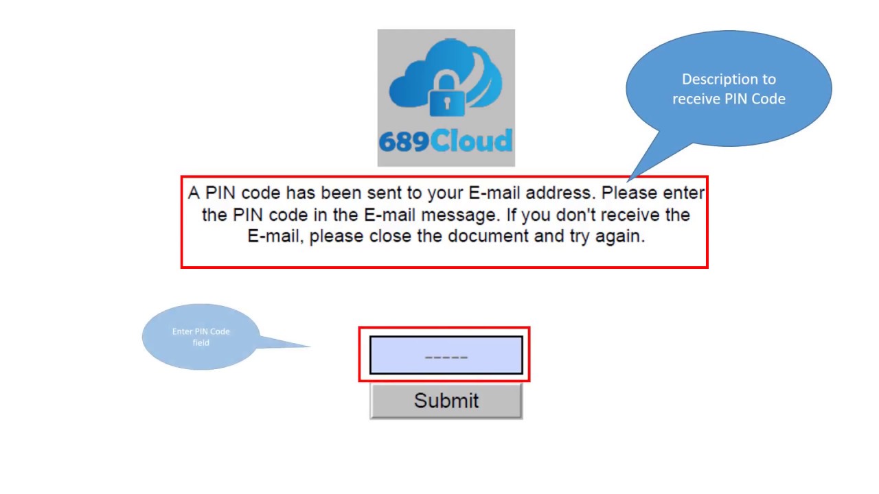 #689Cloud Apply IRM to protect document - YouTube