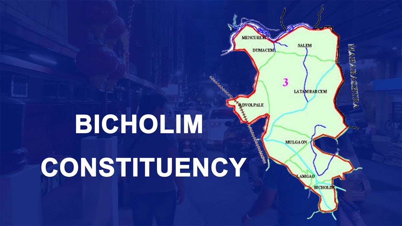Goan Reporter News: BICHOLIM CONSTITUENCY: Voters Opinions, Views and their Say, Loksabha 2024 ...