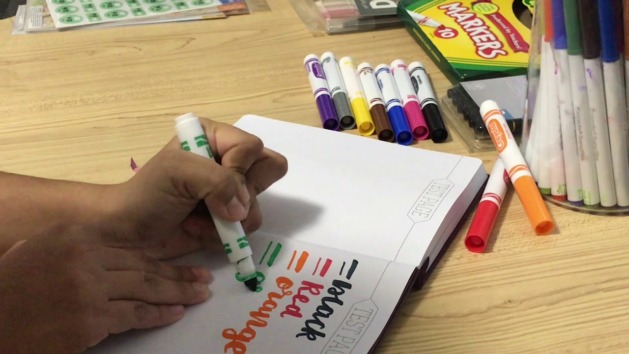 How to pick a journal - Artist Loft Edition - YouTube
