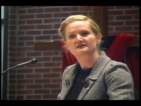 03-25-17 Worship Service: "Oh, These Are My Kids?" Heather Cook - YouTube