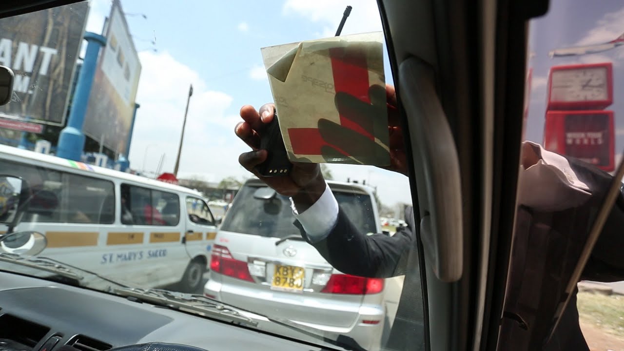 Placing the "Learner" sticker on a windscreen prank - YouTube