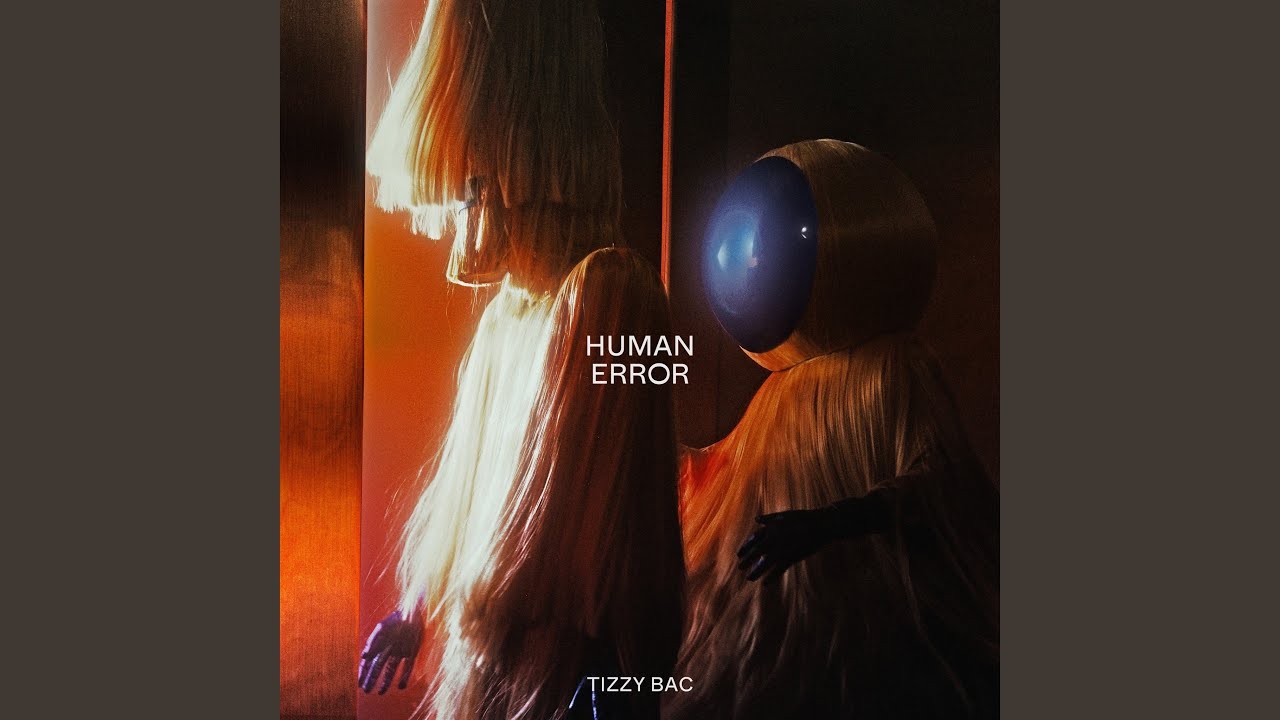 Human Error - YouTube Music