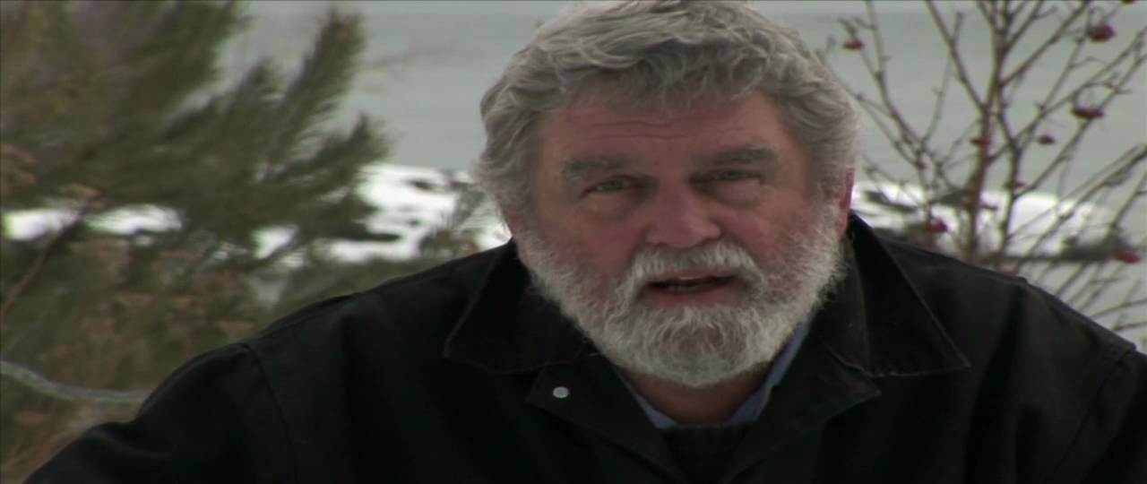 Fresh Duluth - Louis Jenkins, Poet - Duluth, MN - V - YouTube