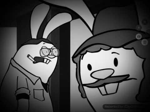 Jaws 1975 (Bunny movie)